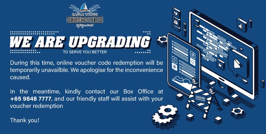 EagleWings Cinematics