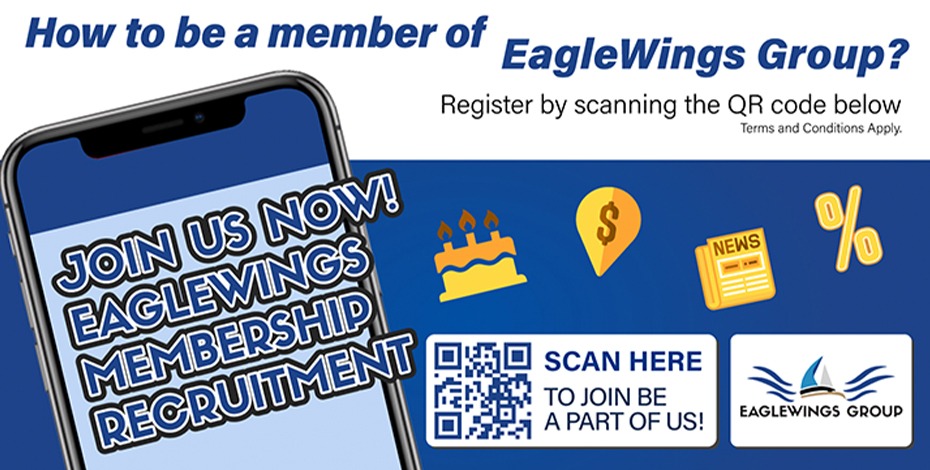 EagleWings Cinematics